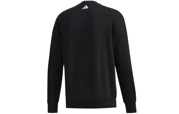 Adidas O2 Swt Bos Crewneck Sweatshirt