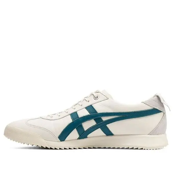Onitsuka Tiger Mexico 66 - White/blue
