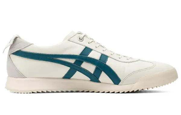 Onitsuka Tiger Mexico 66 - White/blue