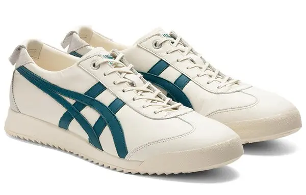 Onitsuka Tiger Mexico 66 - White/blue