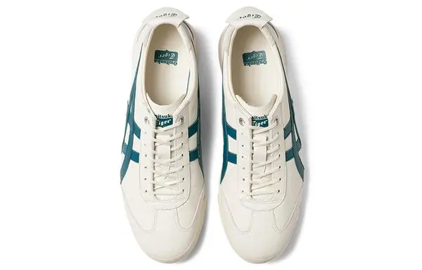 Onitsuka Tiger Mexico 66 - White/blue
