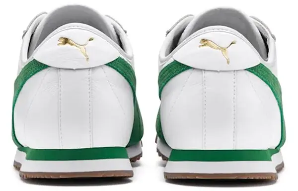 PUMA Roma 68 Og Sneakers - White/green