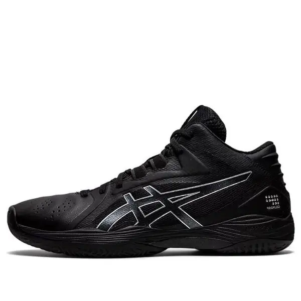 Asics Gel-hoop V13 Low Top Sneakers - Black