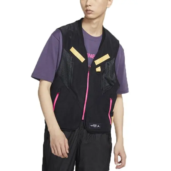 JORDAN 23 Engineered Casual Woven Vest