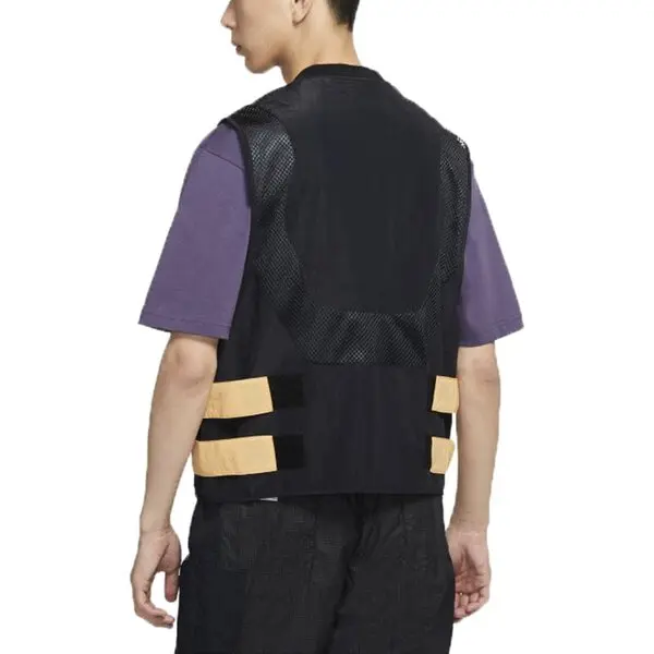 JORDAN 23 Engineered Casual Woven Vest