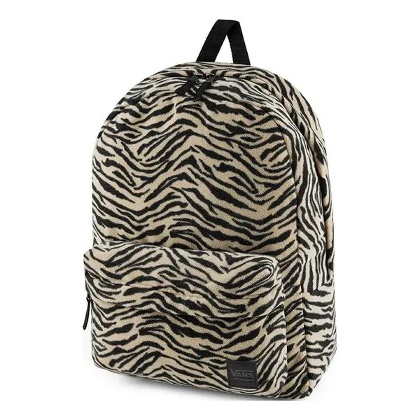 VANS Deana Iii Backpack - Beige/black