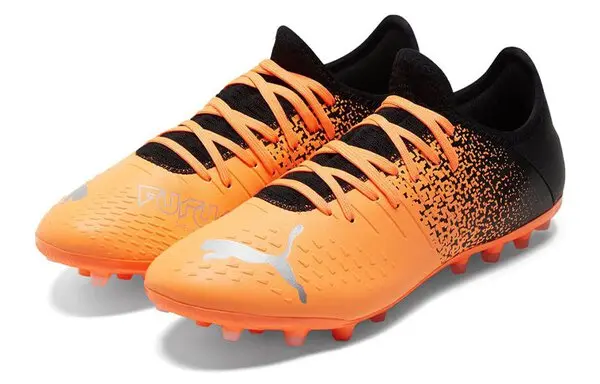 PUMA Future Z 43 Mg Low Top Athletic Sneakers