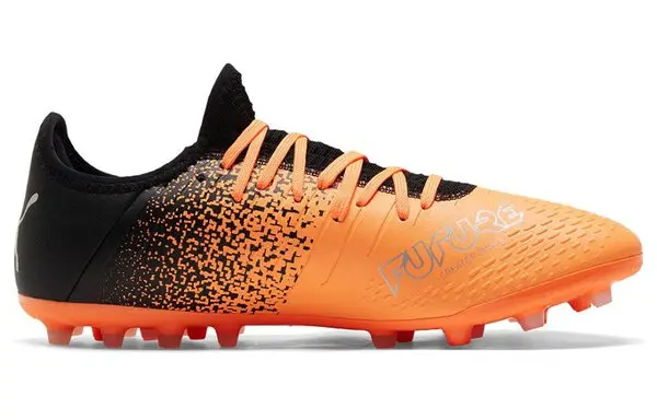PUMA Future Z 43 Mg Low Top Athletic Sneakers
