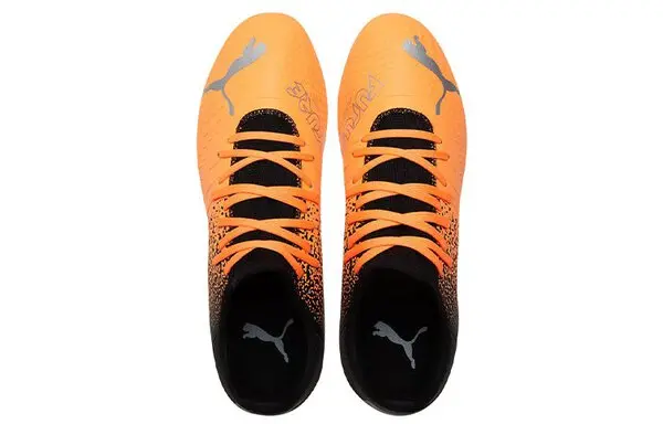 PUMA Future Z 43 Mg Low Top Athletic Sneakers