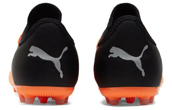PUMA Future Z 43 Mg Low Top Athletic Sneakers