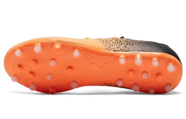 PUMA Future Z 43 Mg Low Top Athletic Sneakers