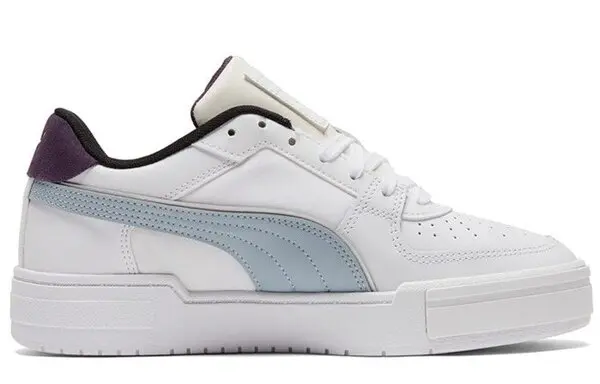 PUMA Ca Pro Tech Sneakers - White/blue