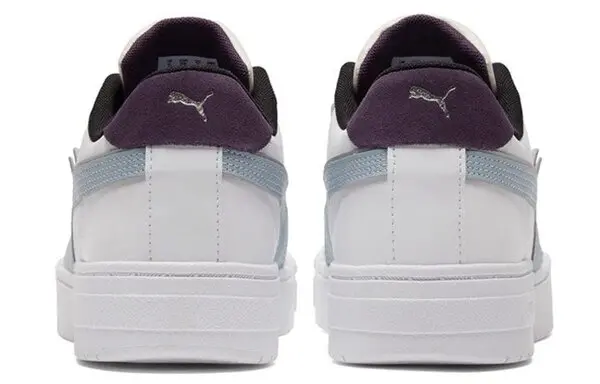 PUMA Ca Pro Tech Sneakers - White/blue