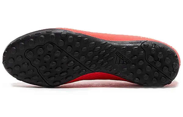 Adidas Predator 19.4 Tf 'red Black