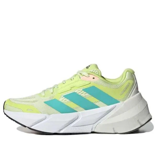 Adidas Adistar Performance Sneakers - Green