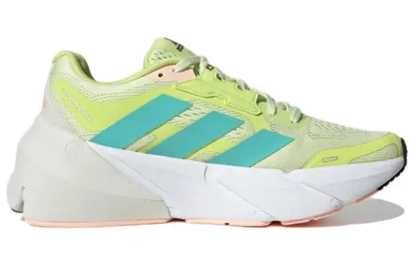 Adidas Adistar Performance Sneakers - Green