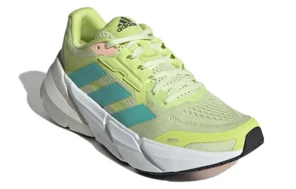 Adidas Adistar Performance Sneakers - Green