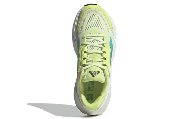 Adidas Adistar Performance Sneakers - Green