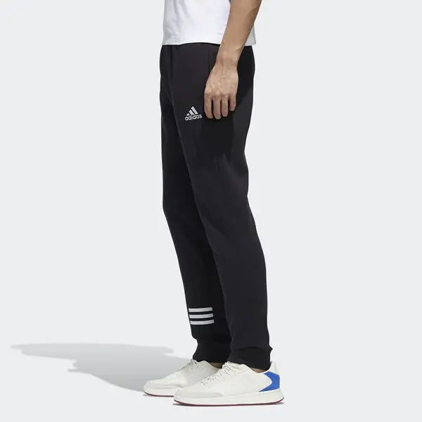 Adidas M E Comf Pt Stripe Running Bundle Feet Sports Pants