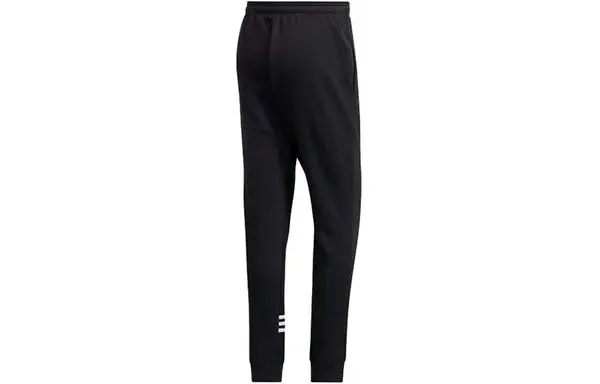 Adidas M E Comf Pt Stripe Running Bundle Feet Sports Pants