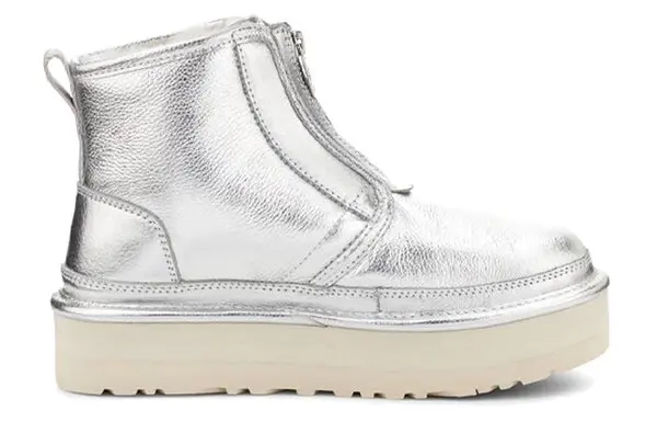 UGG Neumel Zip-up Boot