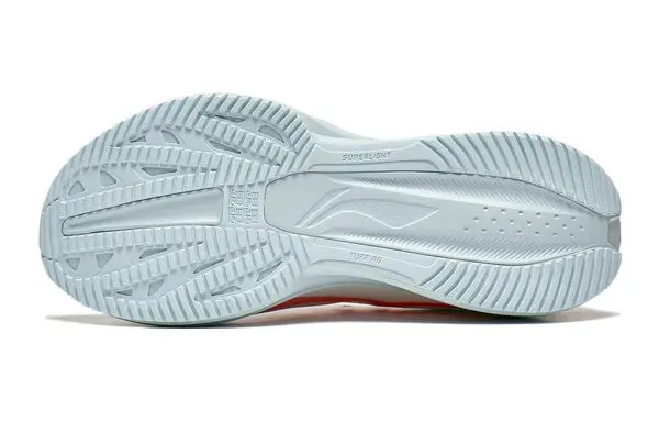 LI-NING Superlight Xx Athletic Sneakers