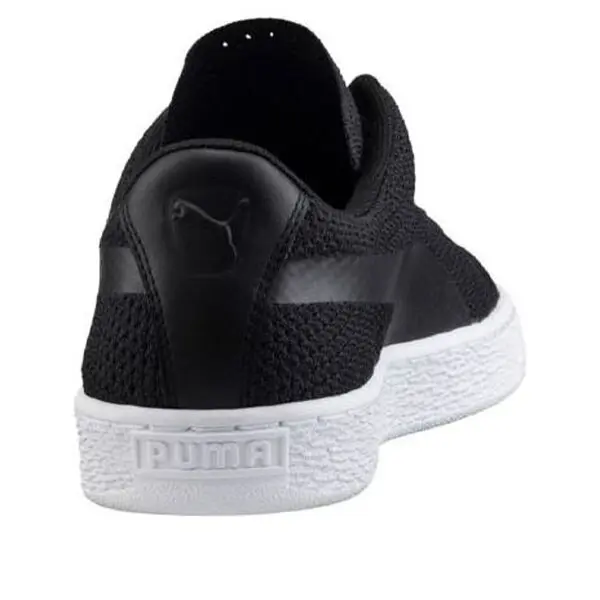 PUMA Basket Classic Evoknit Sneakers
