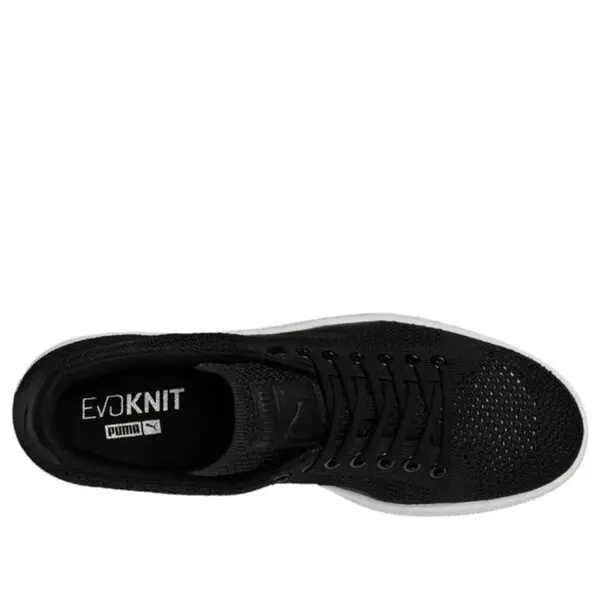 PUMA Basket Classic Evoknit Sneakers