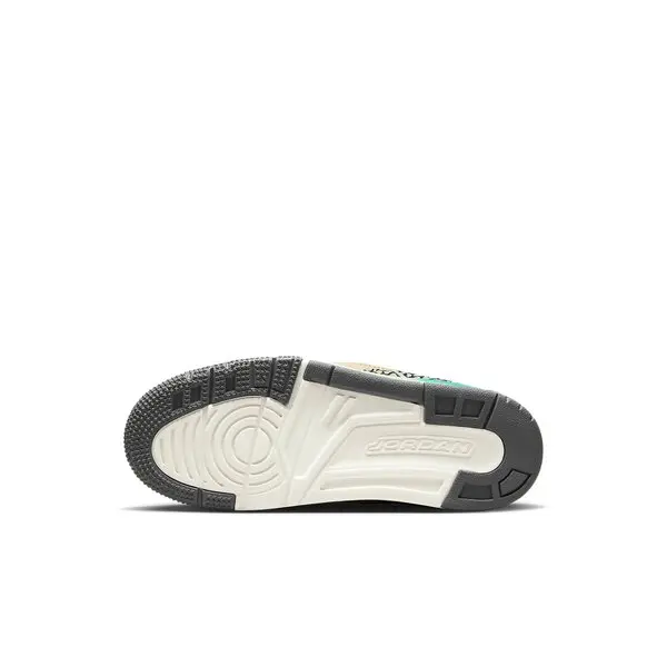 JORDAN Air Legacy 312 Low Sneakers - White/brown