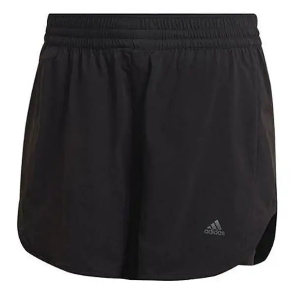 Adidas Originals Hiit Two-in-one Shorts - Black
