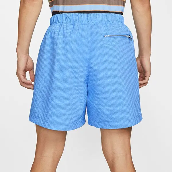 Nike Woven Shorts - Multi-color