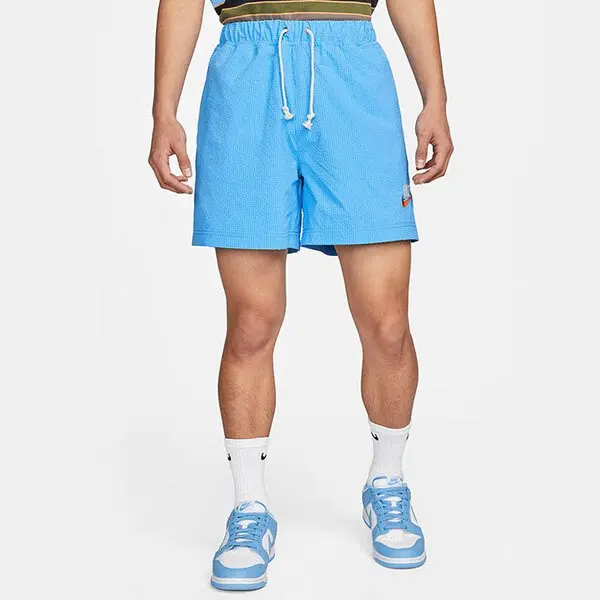Nike Woven Shorts - Multi-color