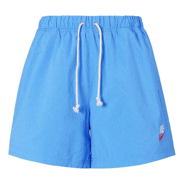 Nike Woven Shorts - Multi-color