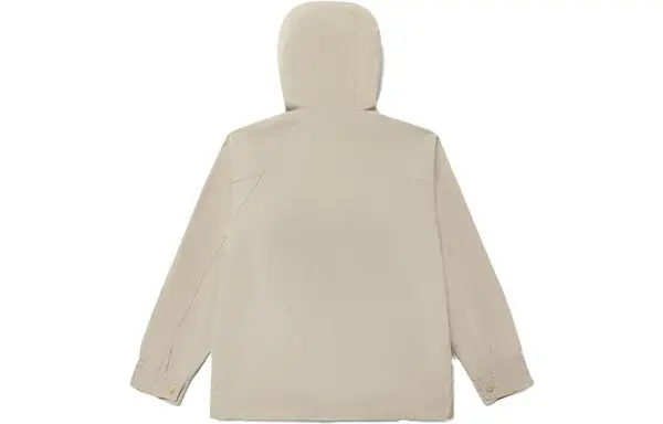 VANS Cargo Hooded Jacket