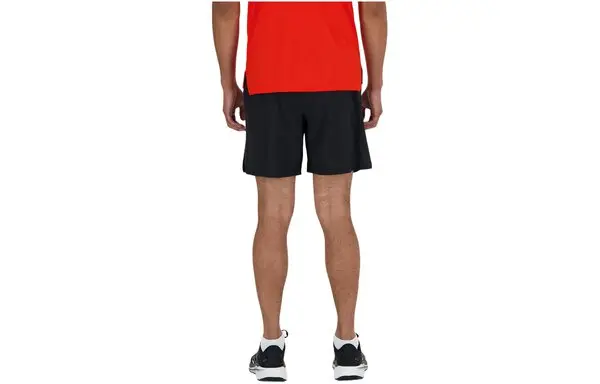 NEW BALANCE Rc Short 7 Asia Sizing