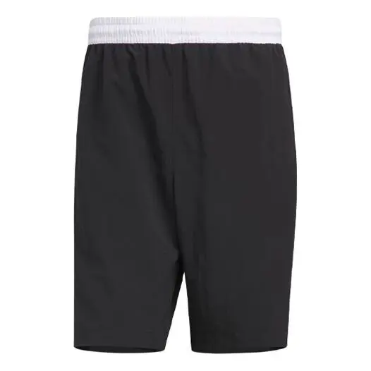 Adidas Originals Y2k Graphic Shorts - Black