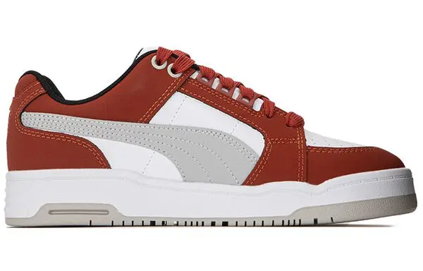 PUMA Slipstream Lo 'block Sneakers - Red