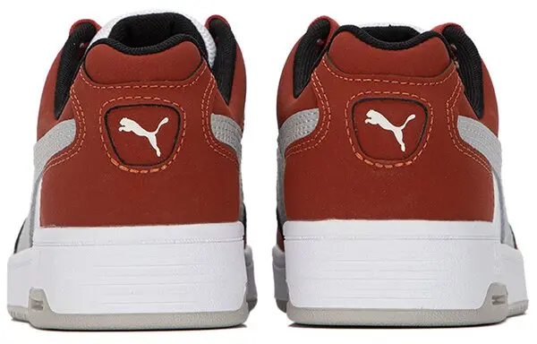PUMA Slipstream Lo 'block Sneakers - Red