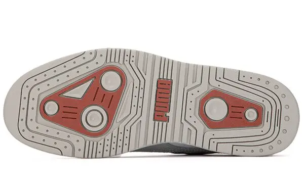 PUMA Slipstream Lo 'block Sneakers - Red