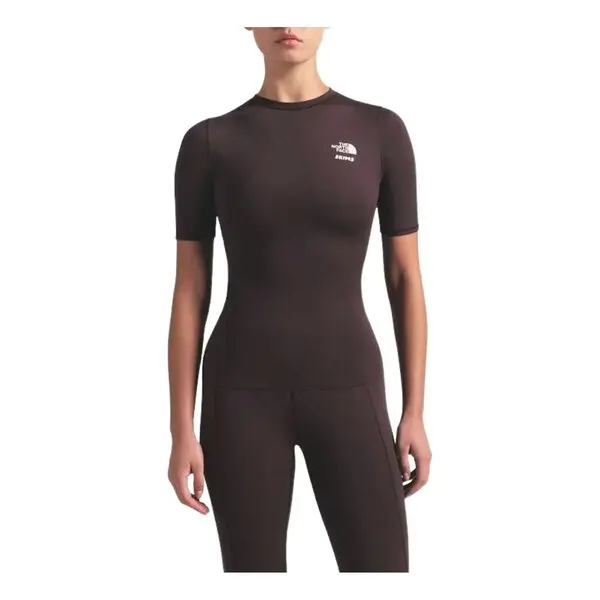 The North Face X Skims Short Sleeve Top