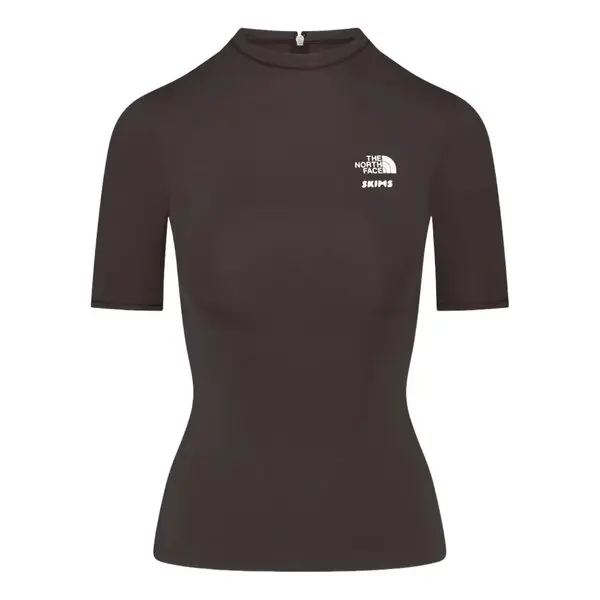 The North Face X Skims Short Sleeve Top - Phoenix