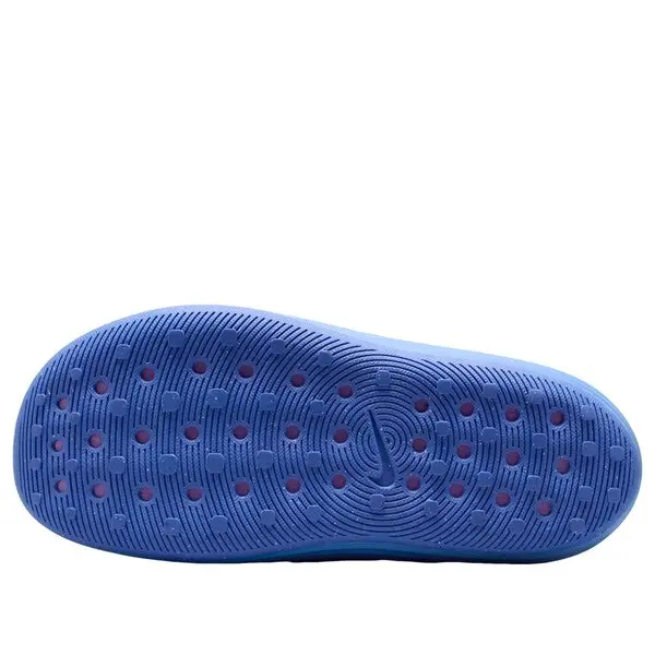 Nike Reactx Rejuven8 Slides - Bright Violet/sapphire