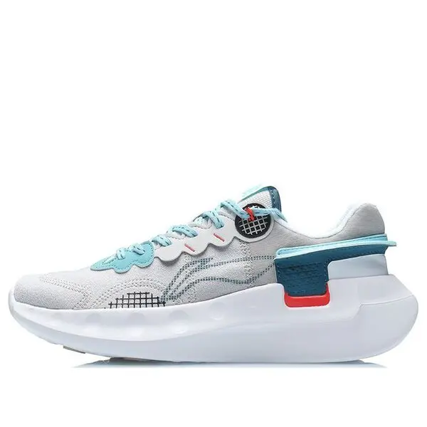 LI-NING Happy Sneakers