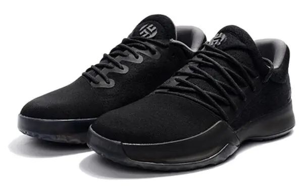 Adidas Harden Volume 1 Xeno Ops Basketball Sneakers
