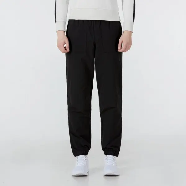 PUMA Essentials Logo Pants