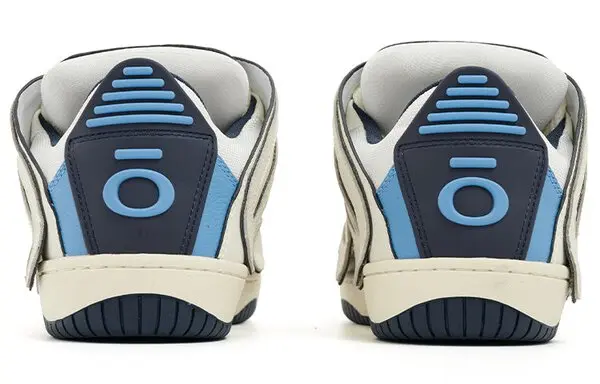 OLD ORDER Skater Sneakers