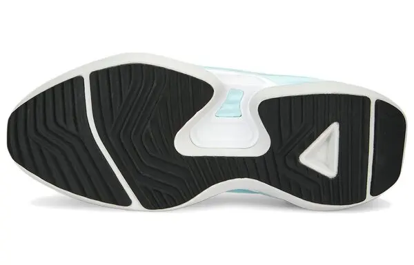PUMA Variant Nitro Unnatural Sneakers - White/gray/blue