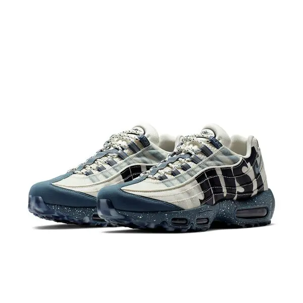 Nike Max 95 Premium 'mt. Fuji' Sneakers