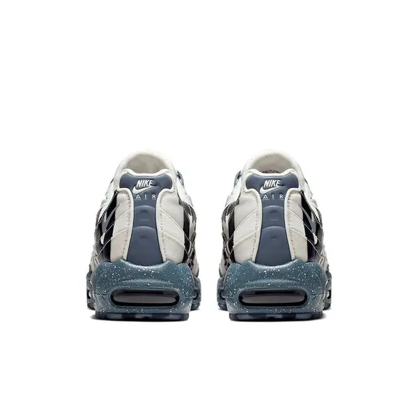 Nike Max 95 Premium 'mt. Fuji' Sneakers
