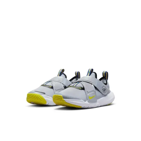 Nike Flex Advance Se Low Top Athletic Sneakers